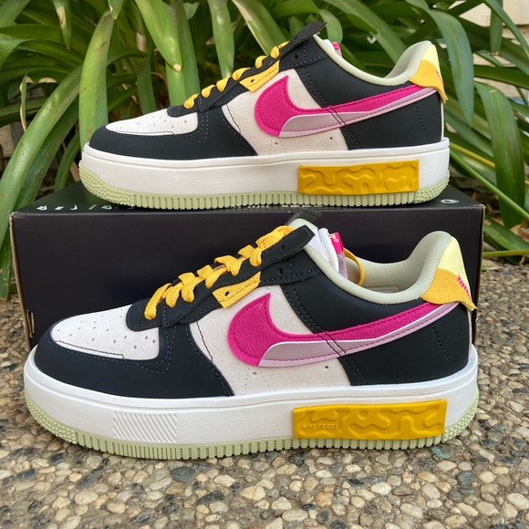 Nike | Shoes | Nike Air Force Fontanka | Poshmark